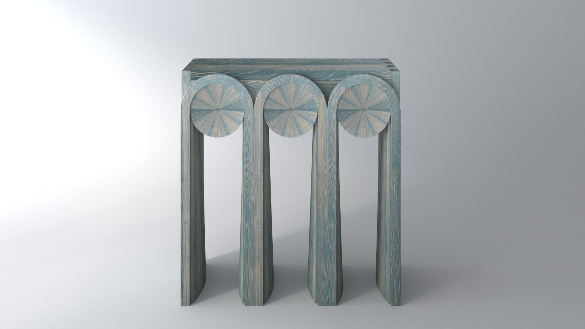 3D DENDERAH CONSOLE - TurboSquid 2075238