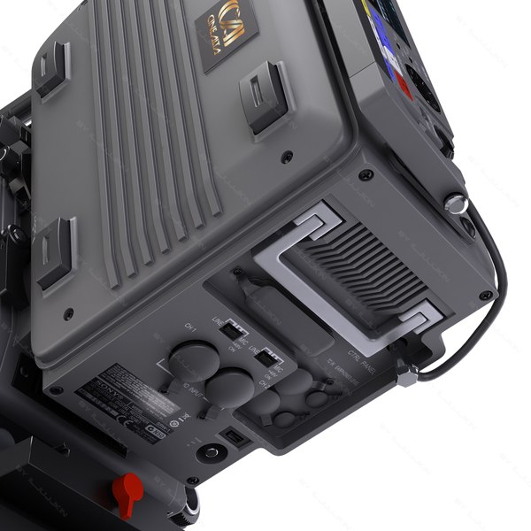 sony f35 cinealta hdcam max