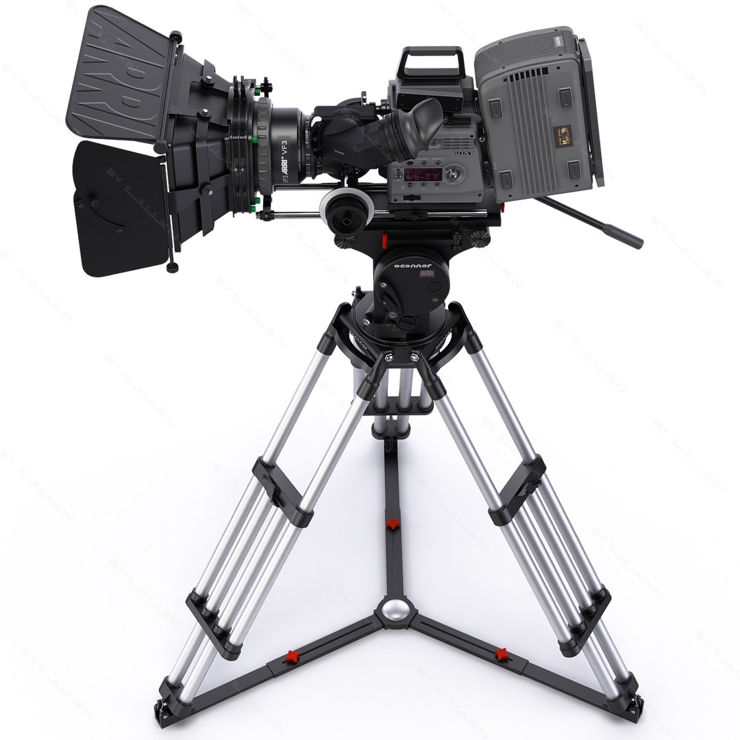 sony f35 cinealta hdcam max