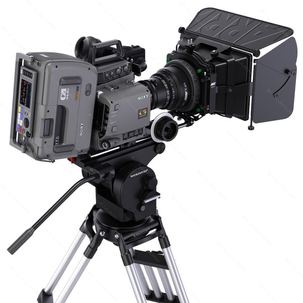 sony f35 cinealta hdcam max