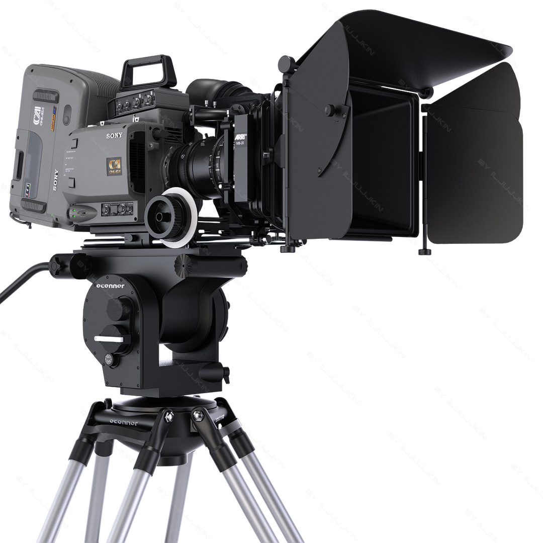 sony f35 cinealta hdcam max