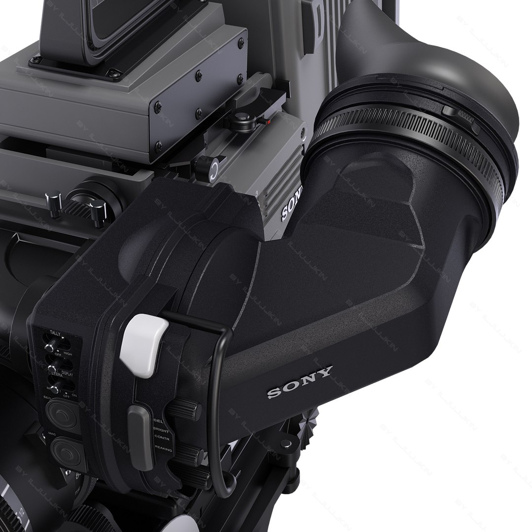 sony f35 cinealta hdcam max