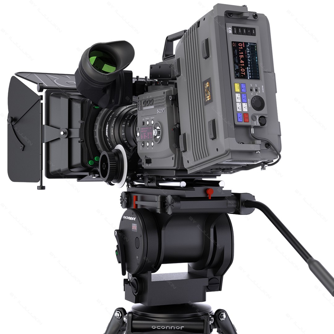sony f35 cinealta hdcam max