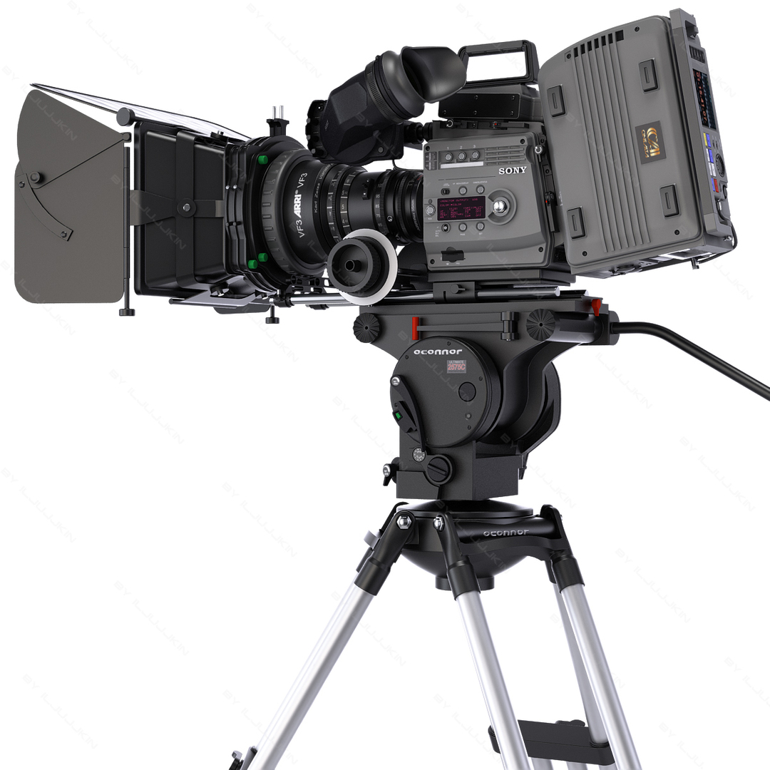 sony f35 cinealta hdcam max
