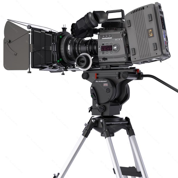 sony f35 cinealta hdcam max