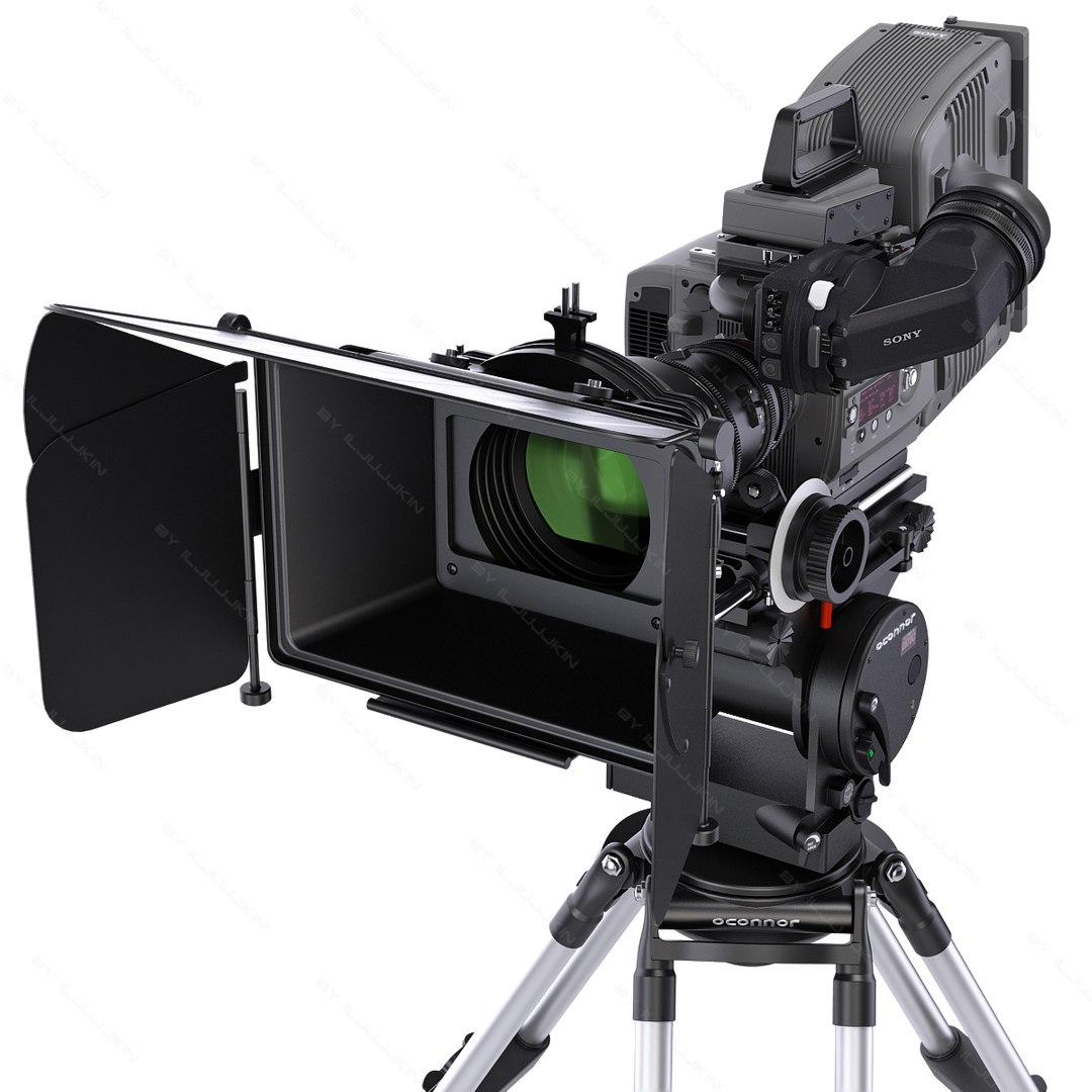 sony f35 cinealta hdcam max