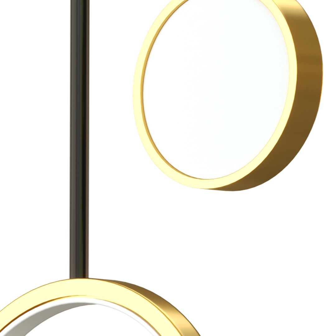 3D Arte Lamp Holly Model - TurboSquid 1955410