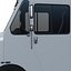 3D Model Walmart Delivery Step Van - TurboSquid 1411026