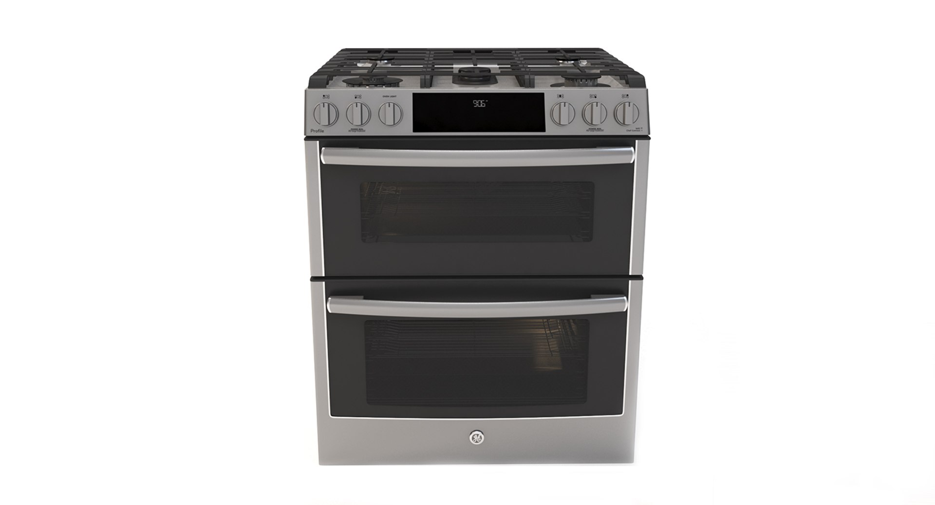 3D Ge Model - TurboSquid 1369853