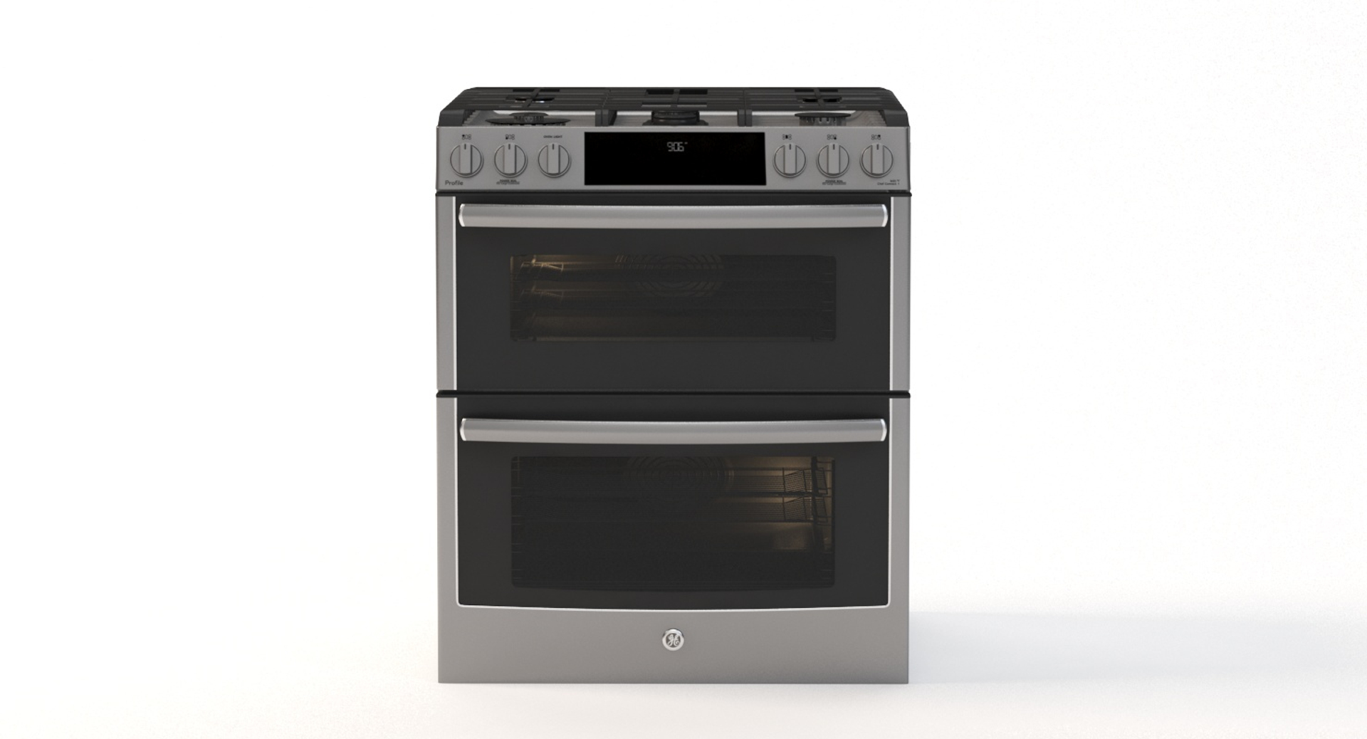 3D Ge Model - TurboSquid 1369853