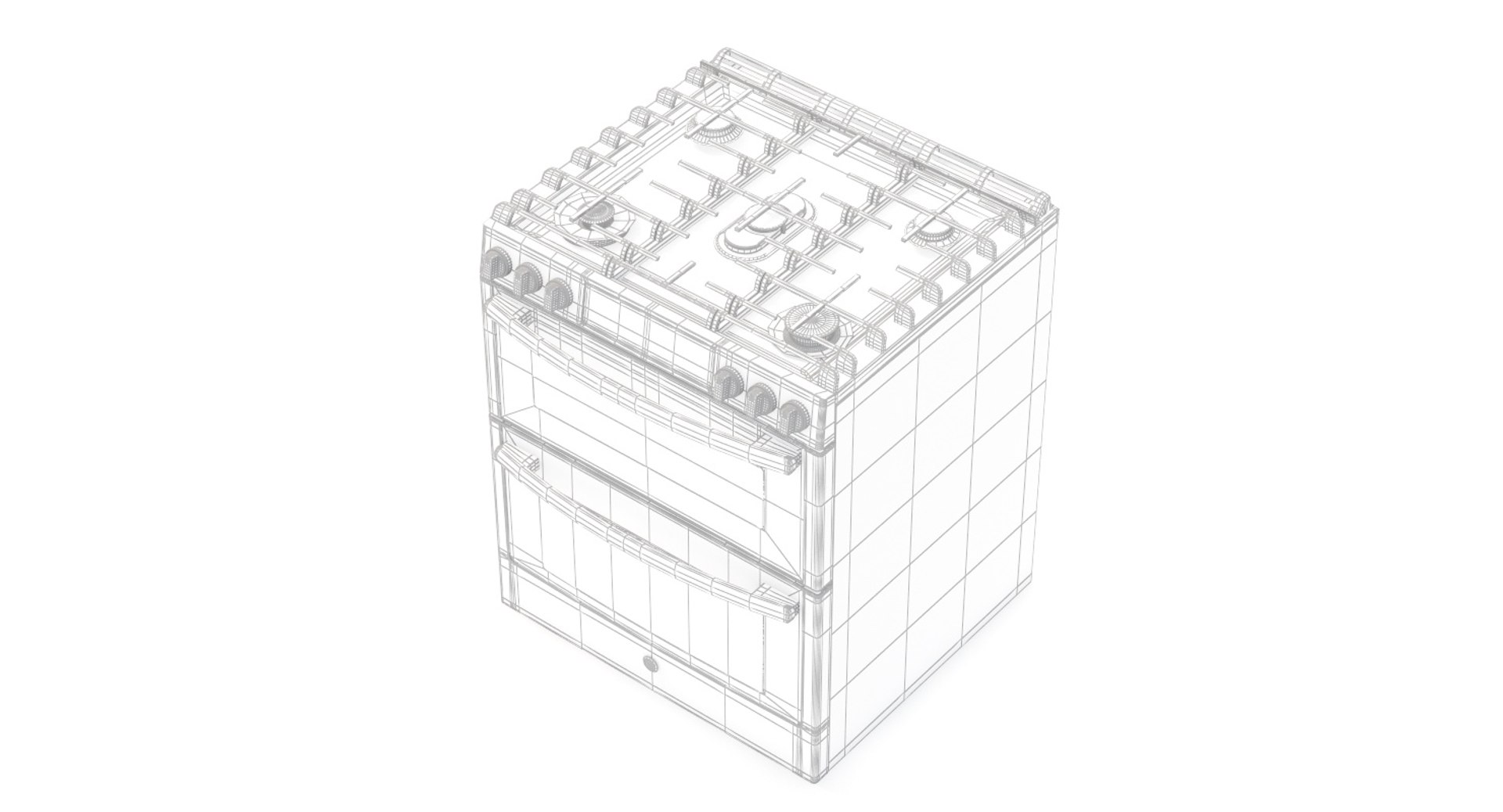 3D Ge Model - TurboSquid 1369853