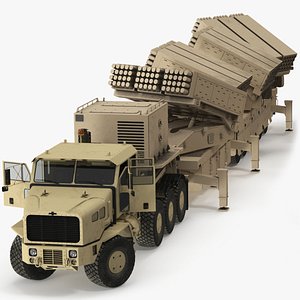 Free 3D Rocket-Launcher Models | TurboSquid