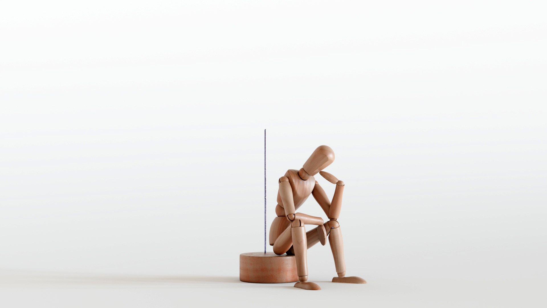 Manikin 3D model - TurboSquid 2075228