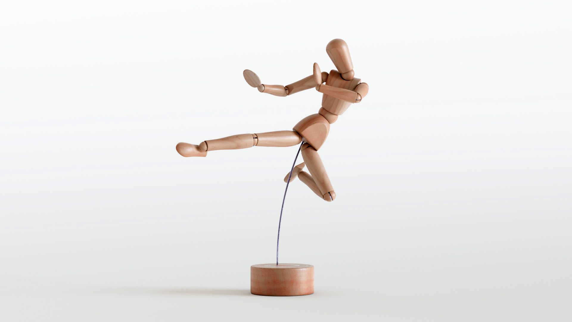 Manikin 3D model - TurboSquid 2075228