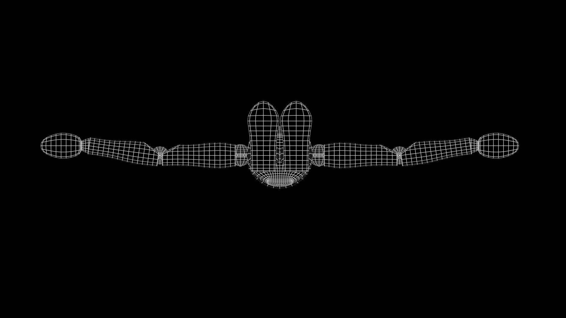 Manikin 3D model - TurboSquid 2075228