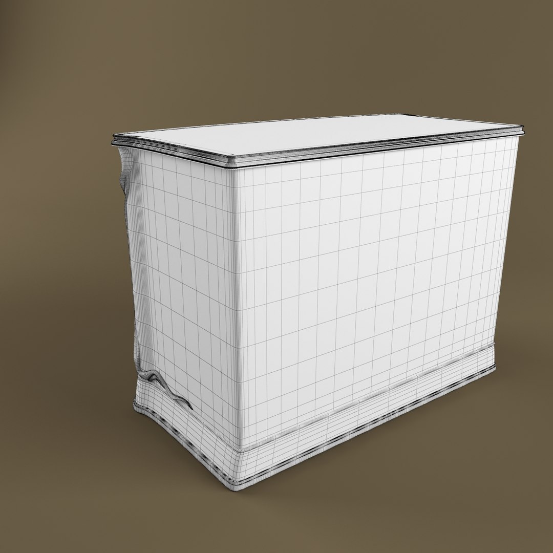 Max Chest Medea Liberty Art