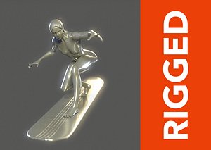 Free 3D Hero Models - Available For Download On TurboSquid