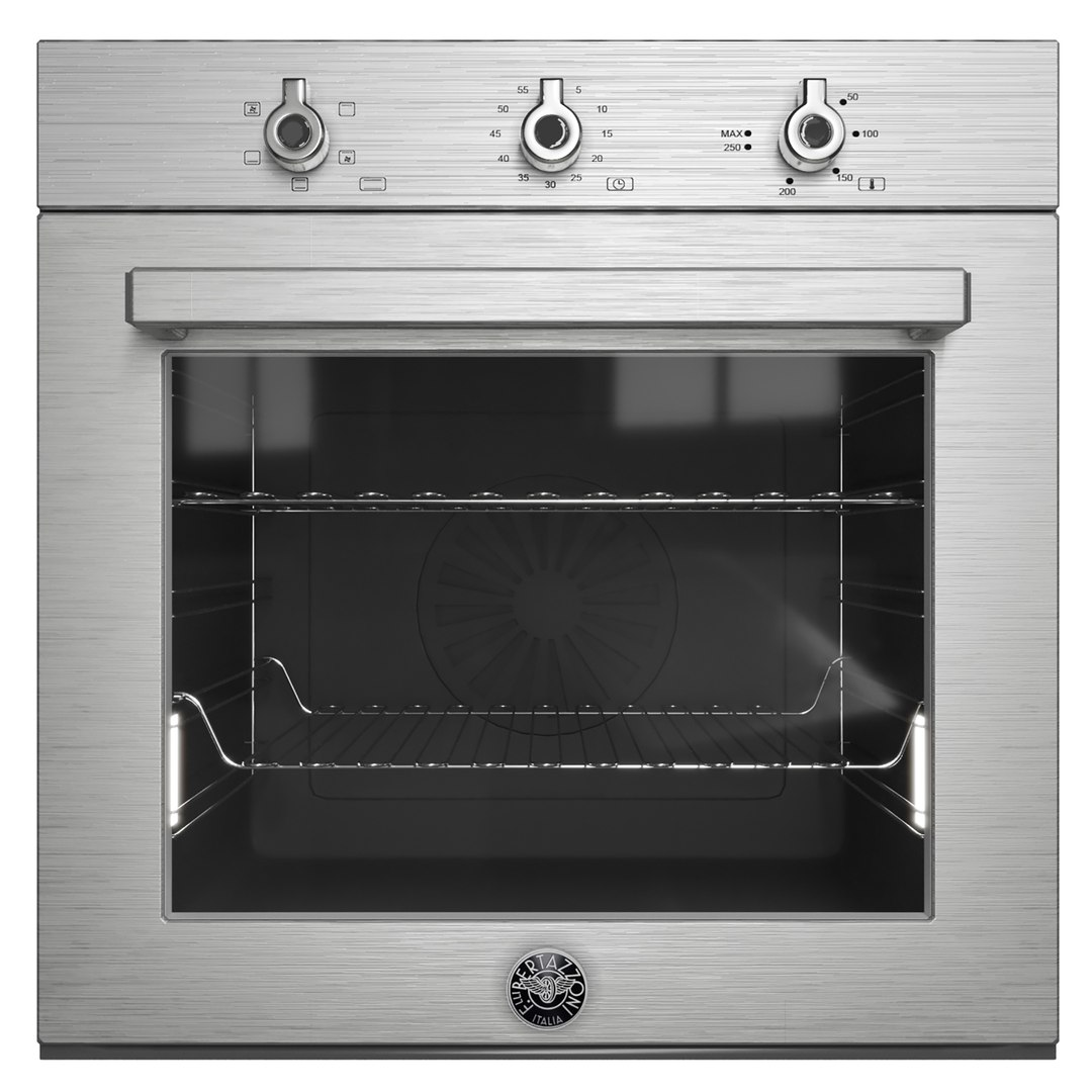 Bertazzoni Collection Vol 01 3D Model - TurboSquid 1888581