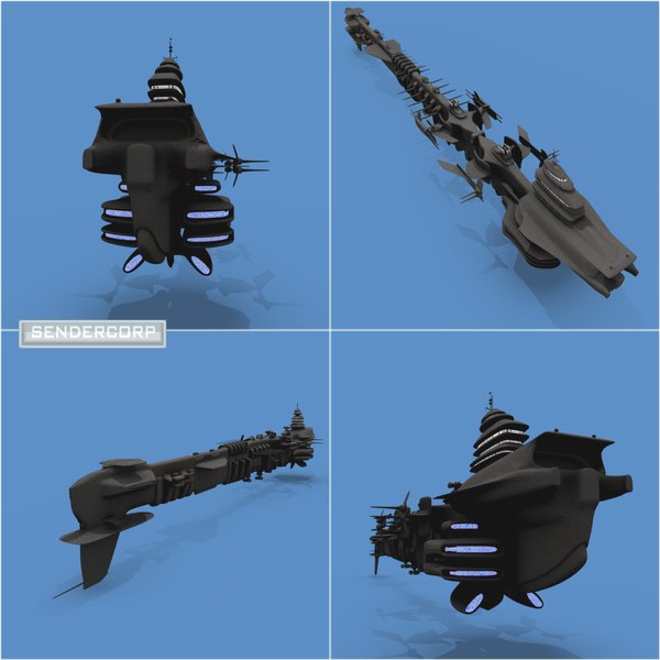 Free 3D Battleship Models | TurboSquid