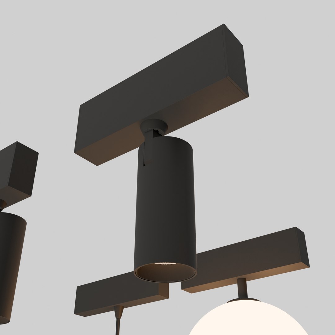 Free Lightinova Clixx Light Modules Collection 3D Model - TurboSquid ...