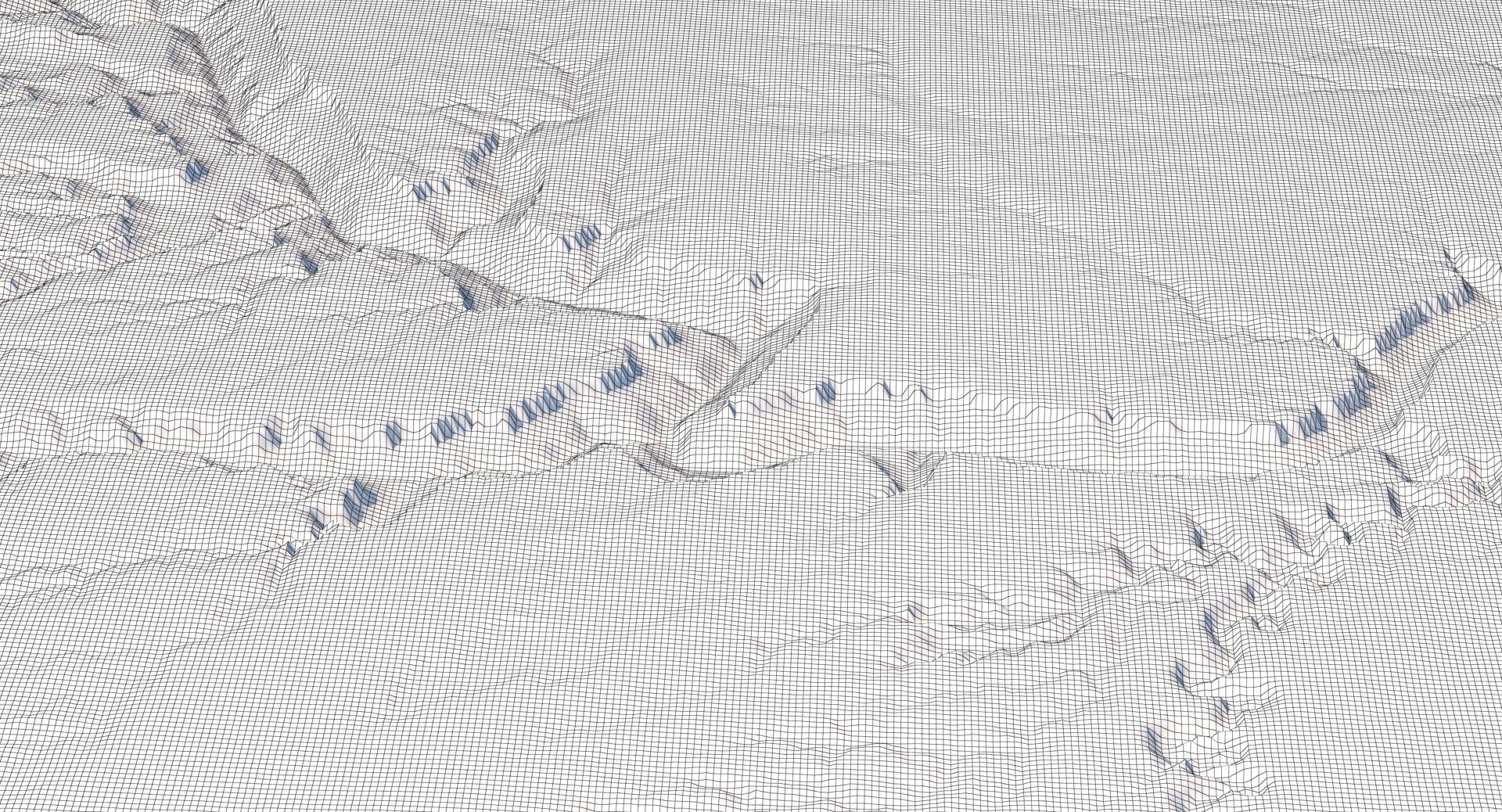 Desert Realistic 3D Model - TurboSquid 1378416