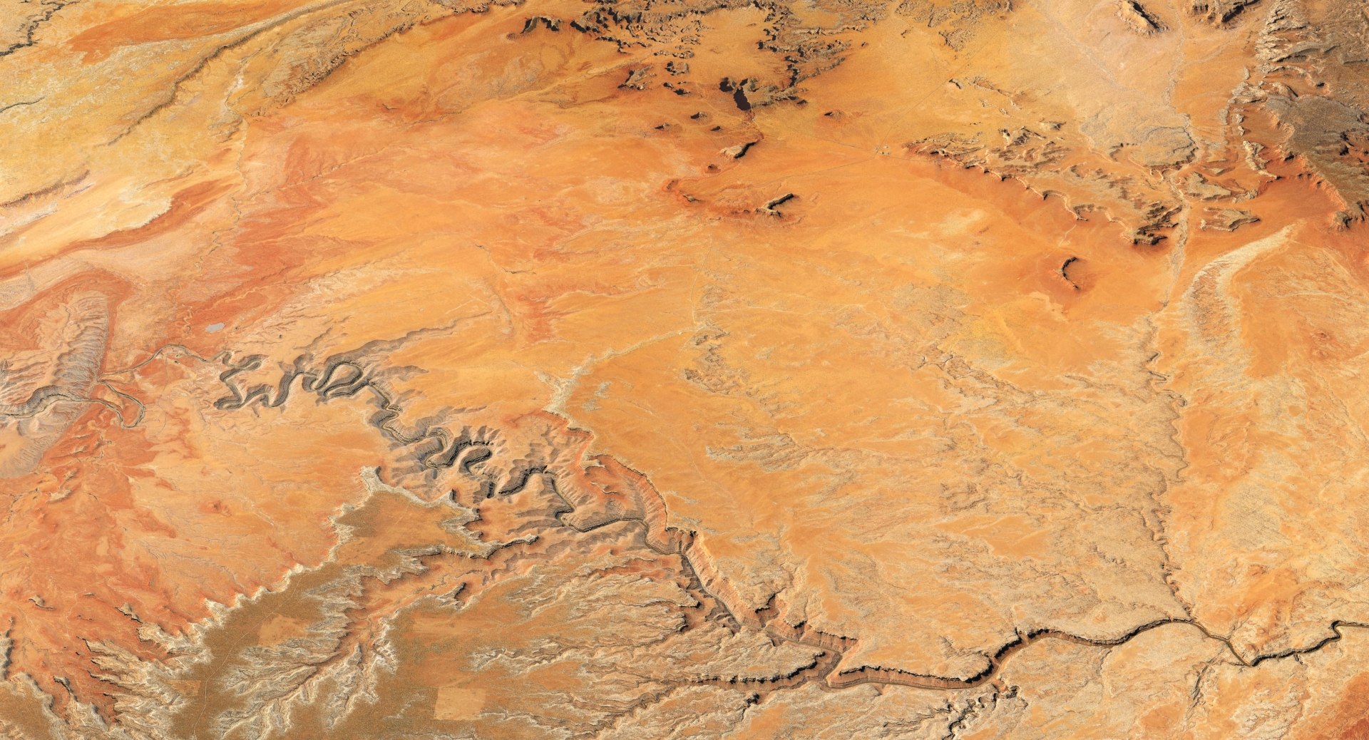 Desert Realistic 3D Model - TurboSquid 1378416