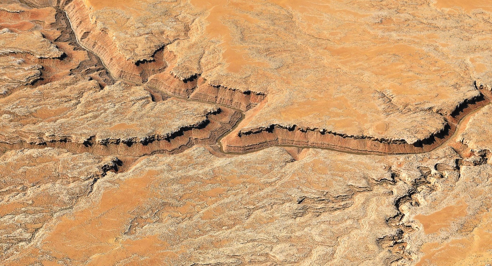 Desert Realistic 3D Model - TurboSquid 1378416