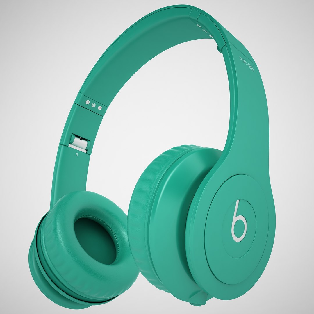 headphones monster beats 3ds