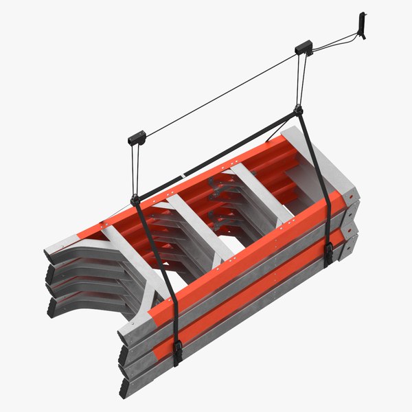 Ladder 3D Models for Download | TurboSquid