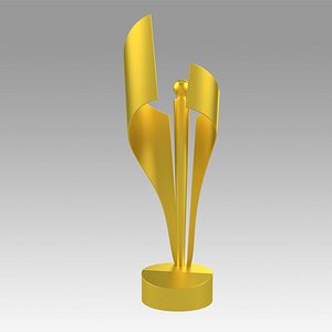 Trophy AutoCAD drawing Models for Download | TurboSquid