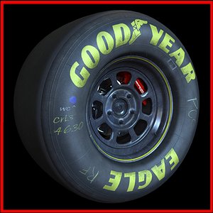 3D NASCAR Models - Browse & Download Formats - TurboSquid