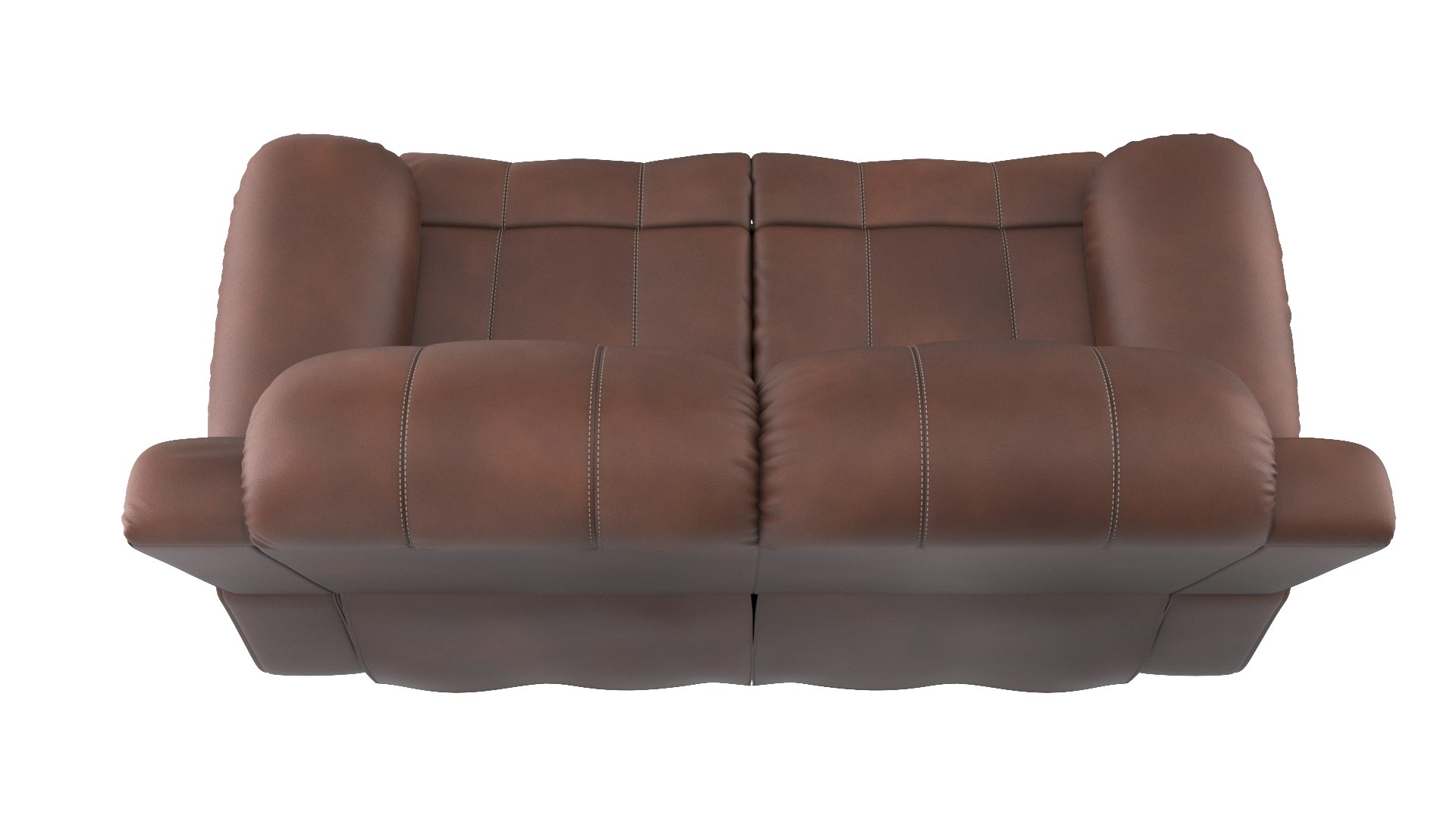 3D Loveseat - TurboSquid 1767445