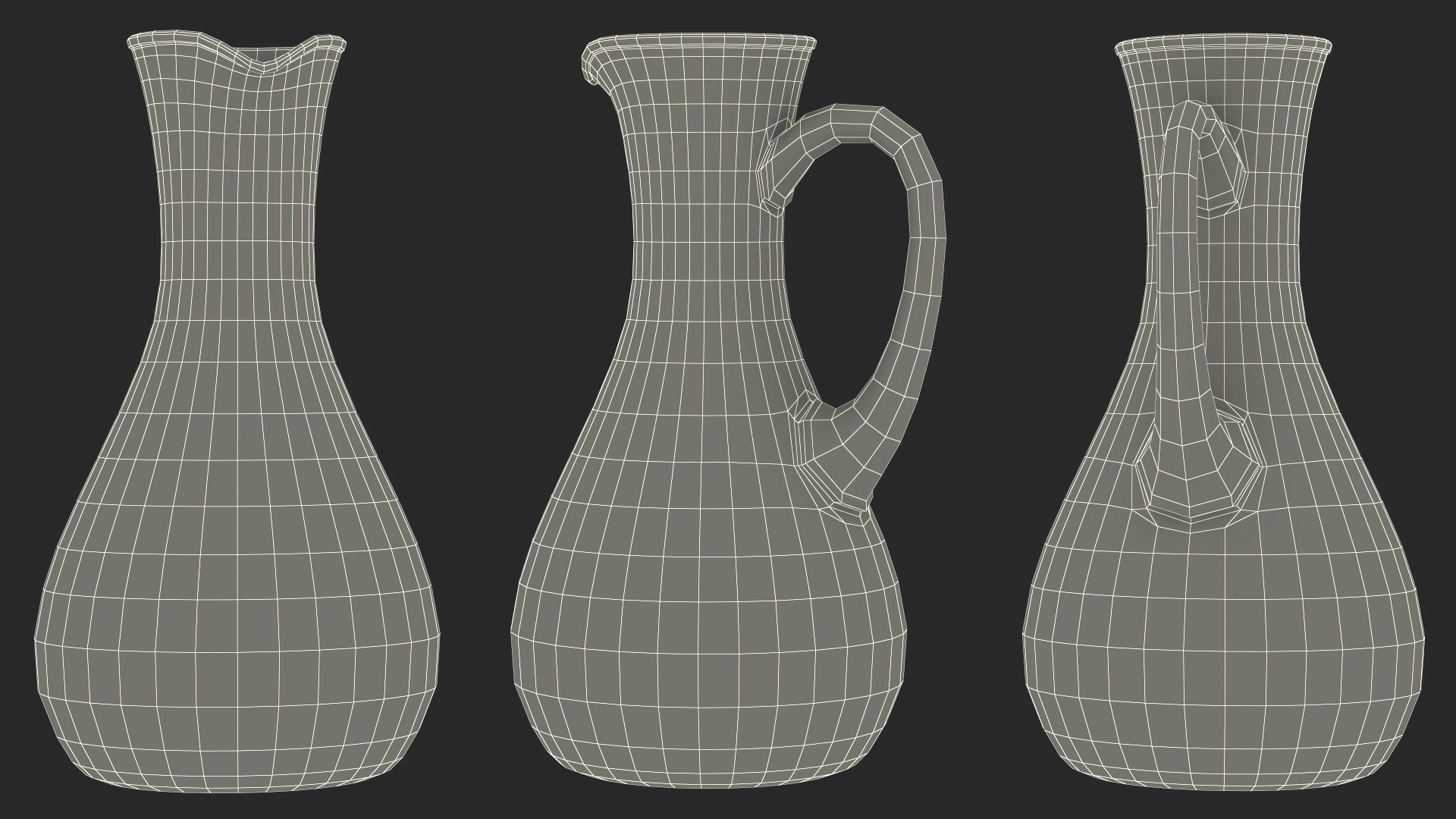 3D Model Chili Pepper Oil With Rosemary - TurboSquid 2405760