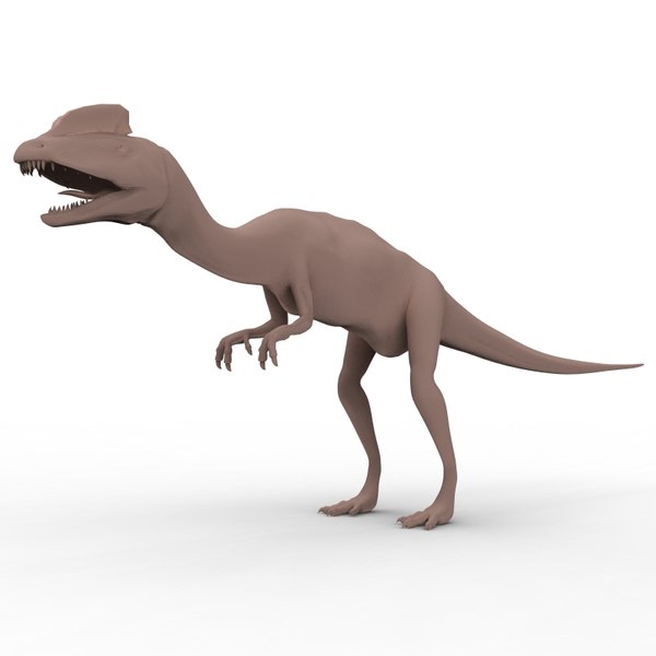 Animal 3D Models for Download | TurboSquid