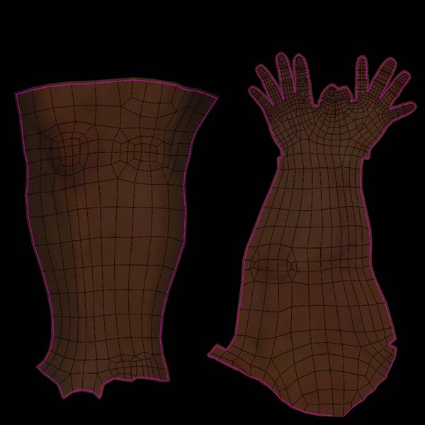 modelo 3d Cuartel general animado de Black Runner - TurboSquid 1434328