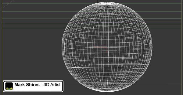 3d black 8 ball pool model
