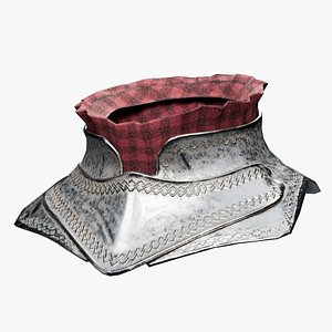 Armour 3D Models for Download | TurboSquid