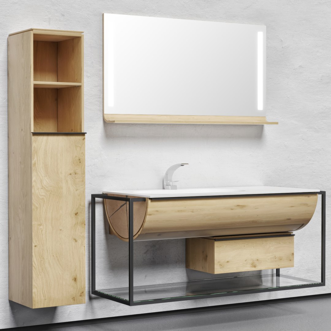 Voglauer V-Quell 128 Model - TurboSquid 2186217