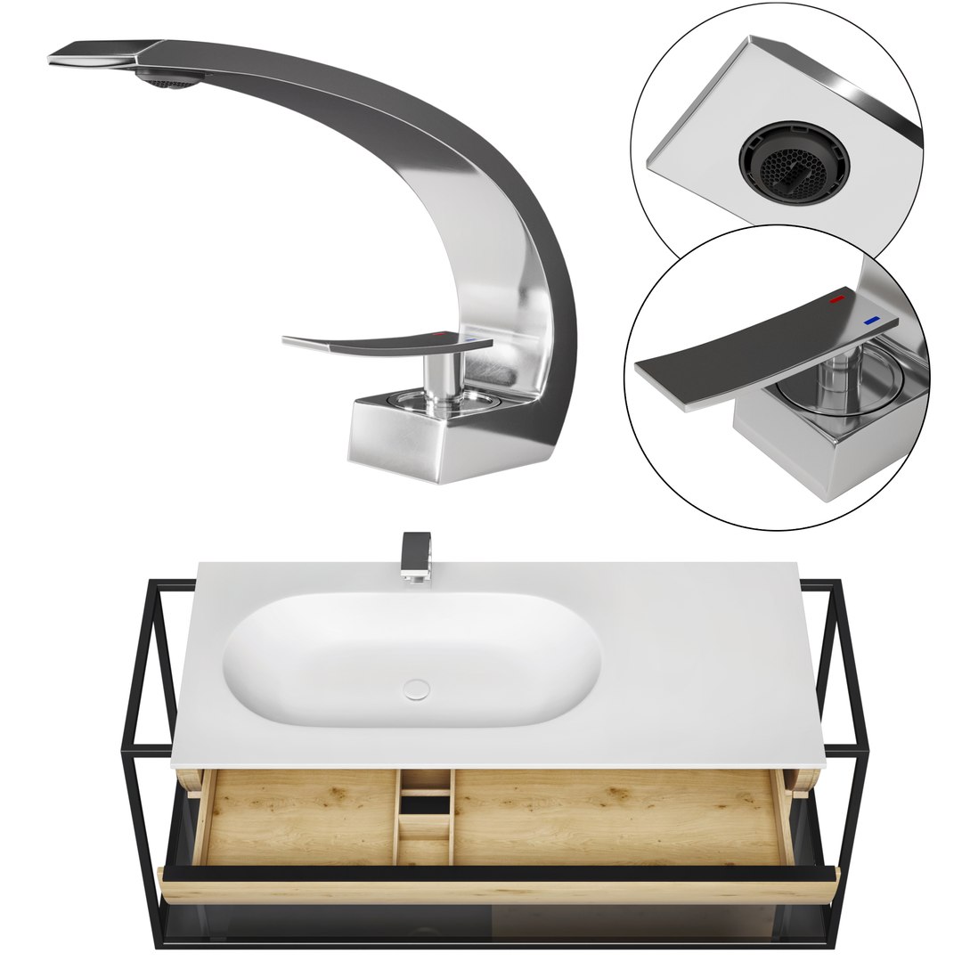 Voglauer V-Quell 128 Model - TurboSquid 2186217