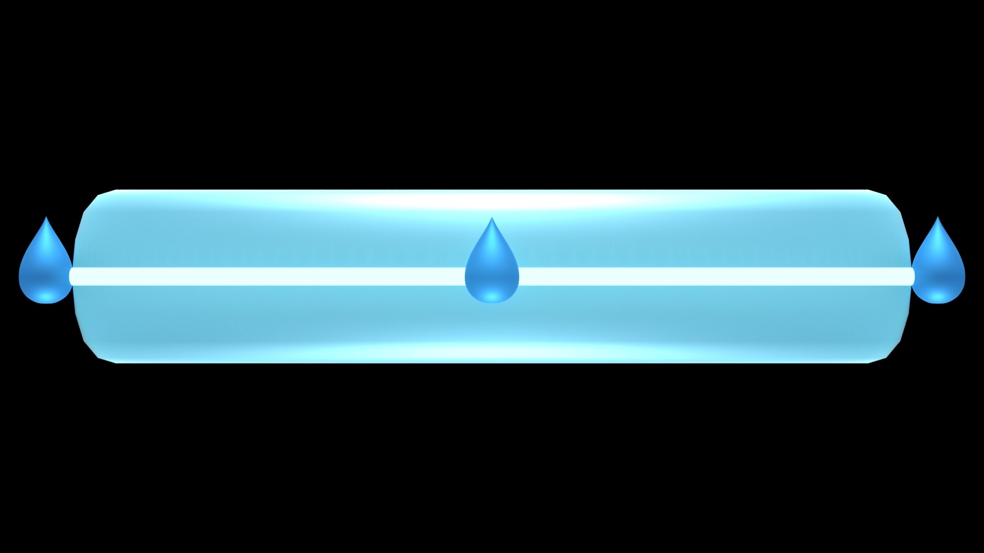 Ring water 3D - TurboSquid 1411721