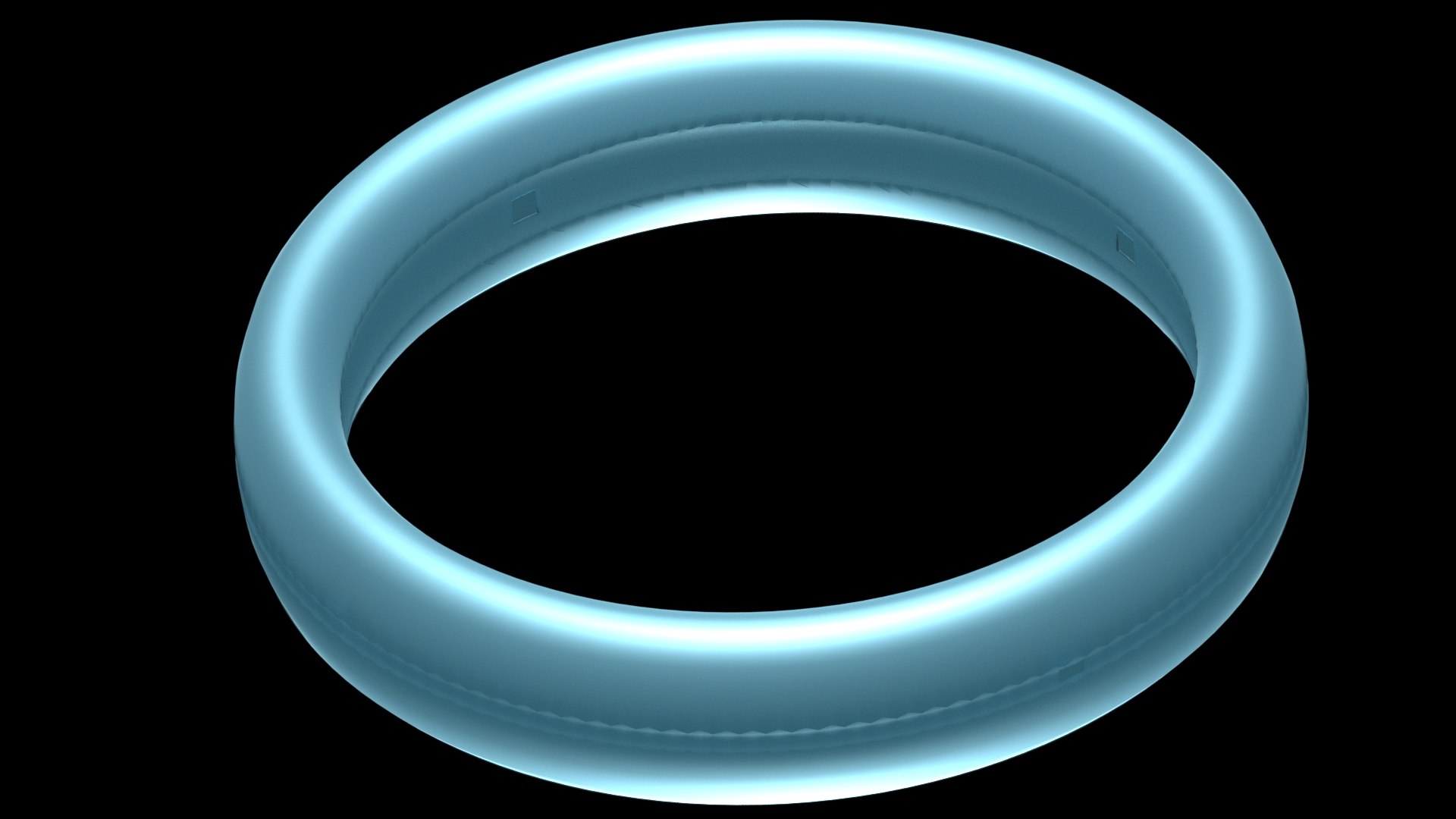 Ring water 3D - TurboSquid 1411721