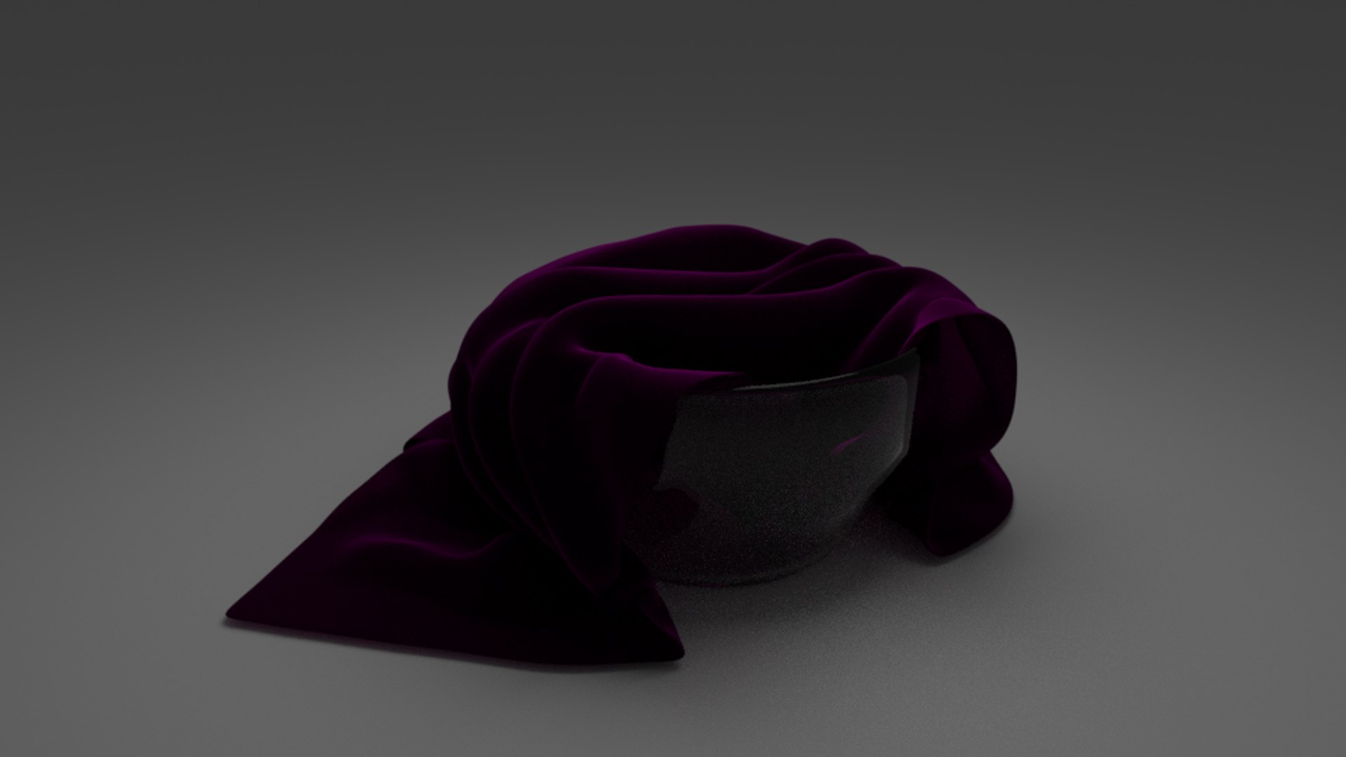 3D Cloth Animation - TurboSquid 1528248