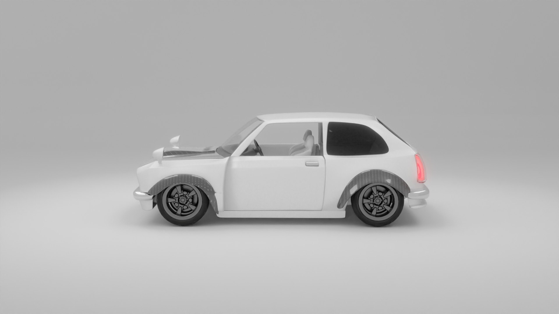 Car Vehicles 3D Model - TurboSquid 1677261