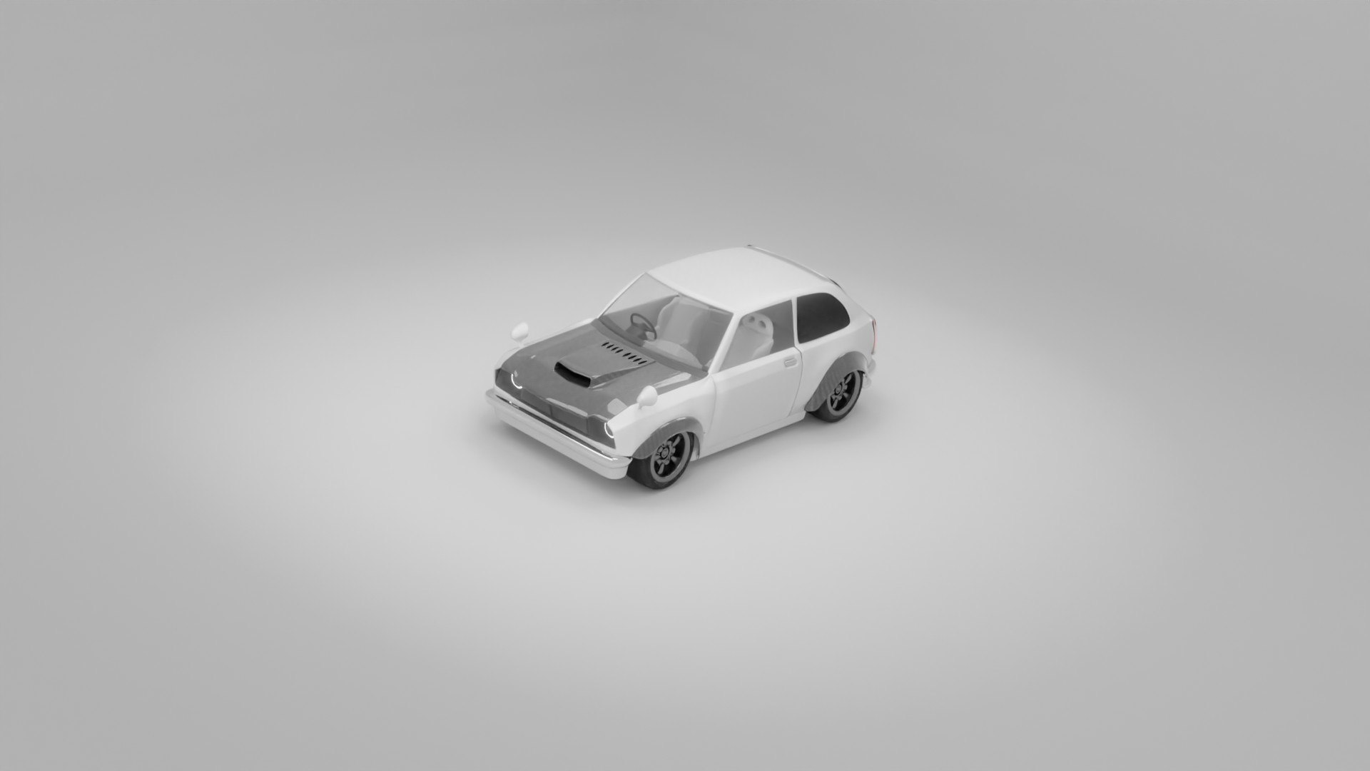Car Vehicles 3D Model - TurboSquid 1677261