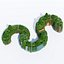 Modular Planters 3D Model - TurboSquid 1307994