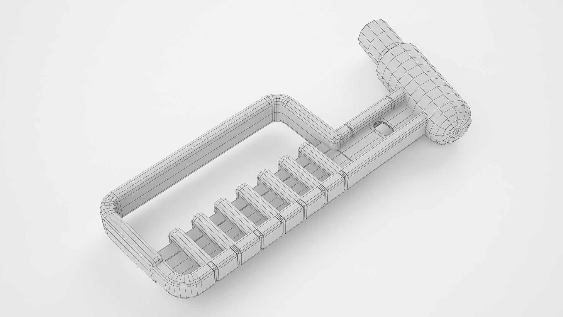 Emergency Hammer Rescue Glass 01 3D model - TurboSquid 1828813