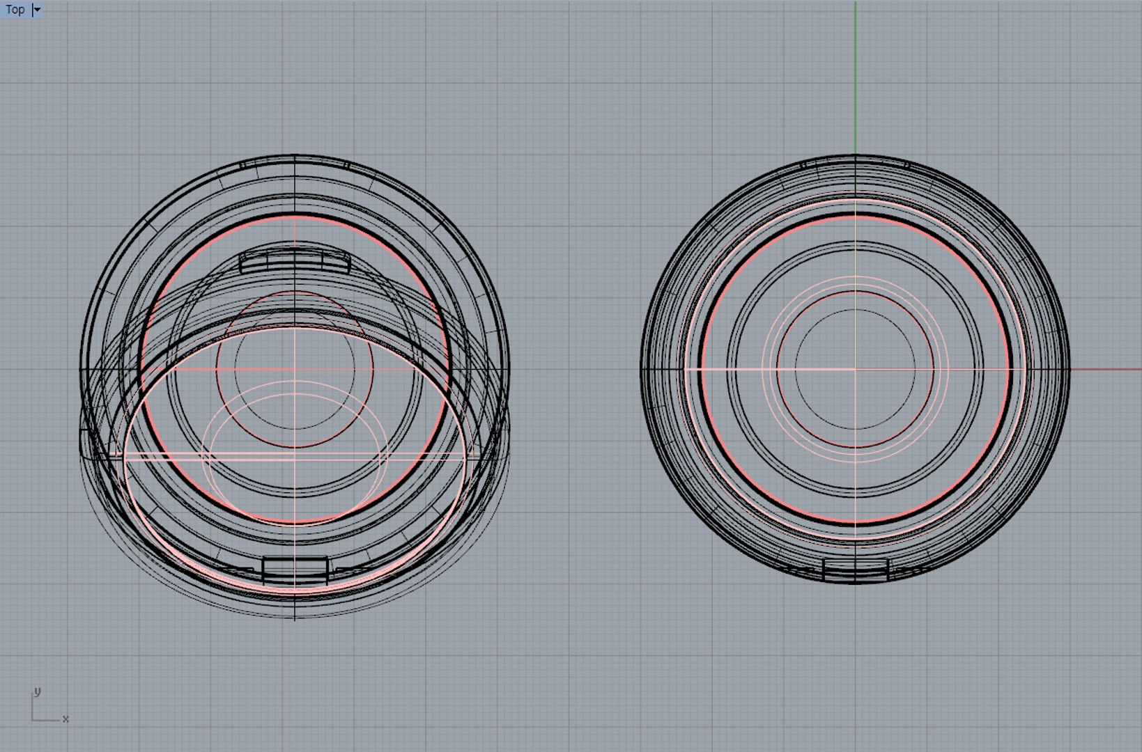 3D shadow container - TurboSquid 1797829