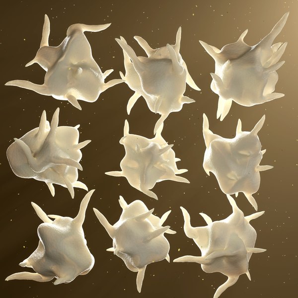 Blood 3D Models for Download | TurboSquid