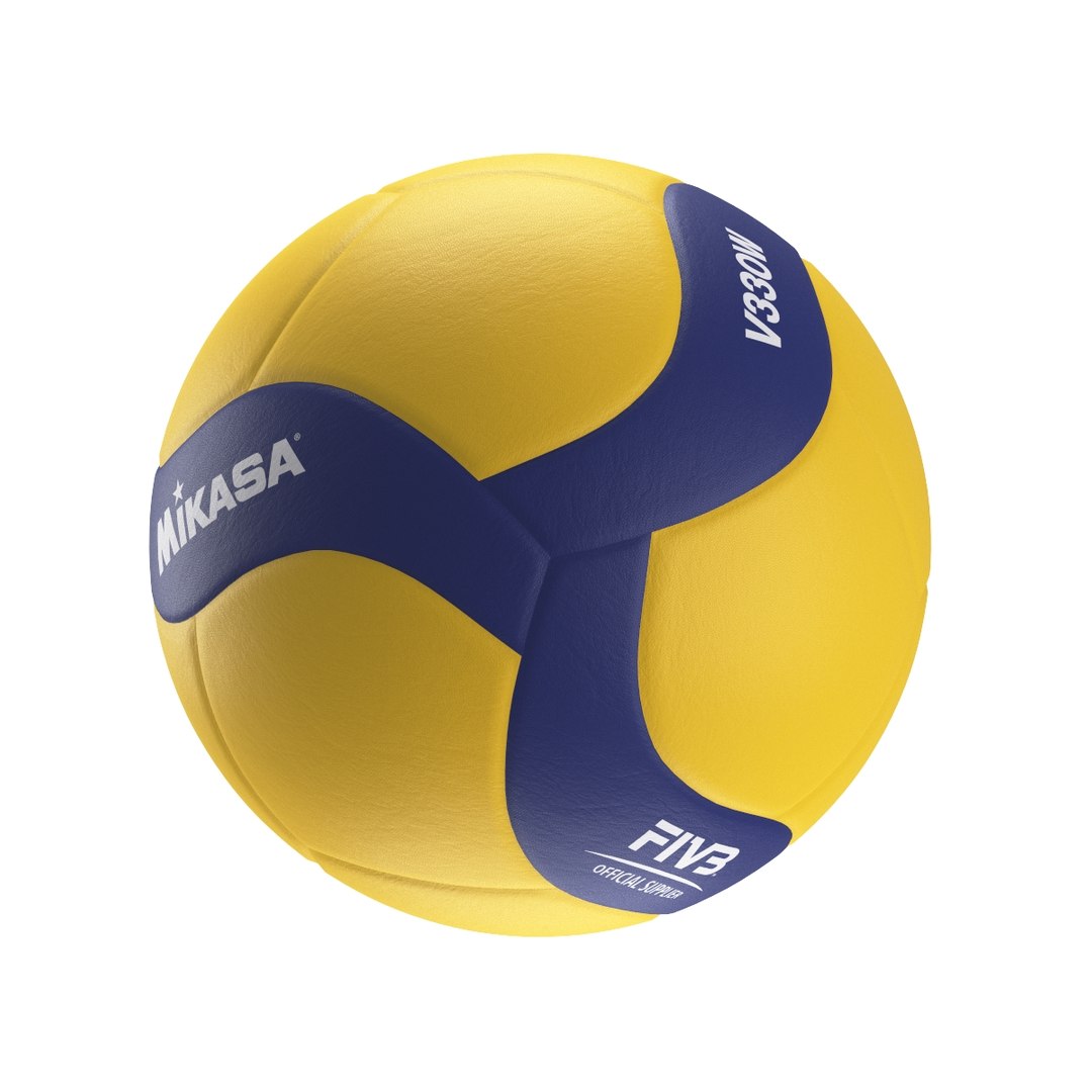 Volleyball Ball Mikasa Price