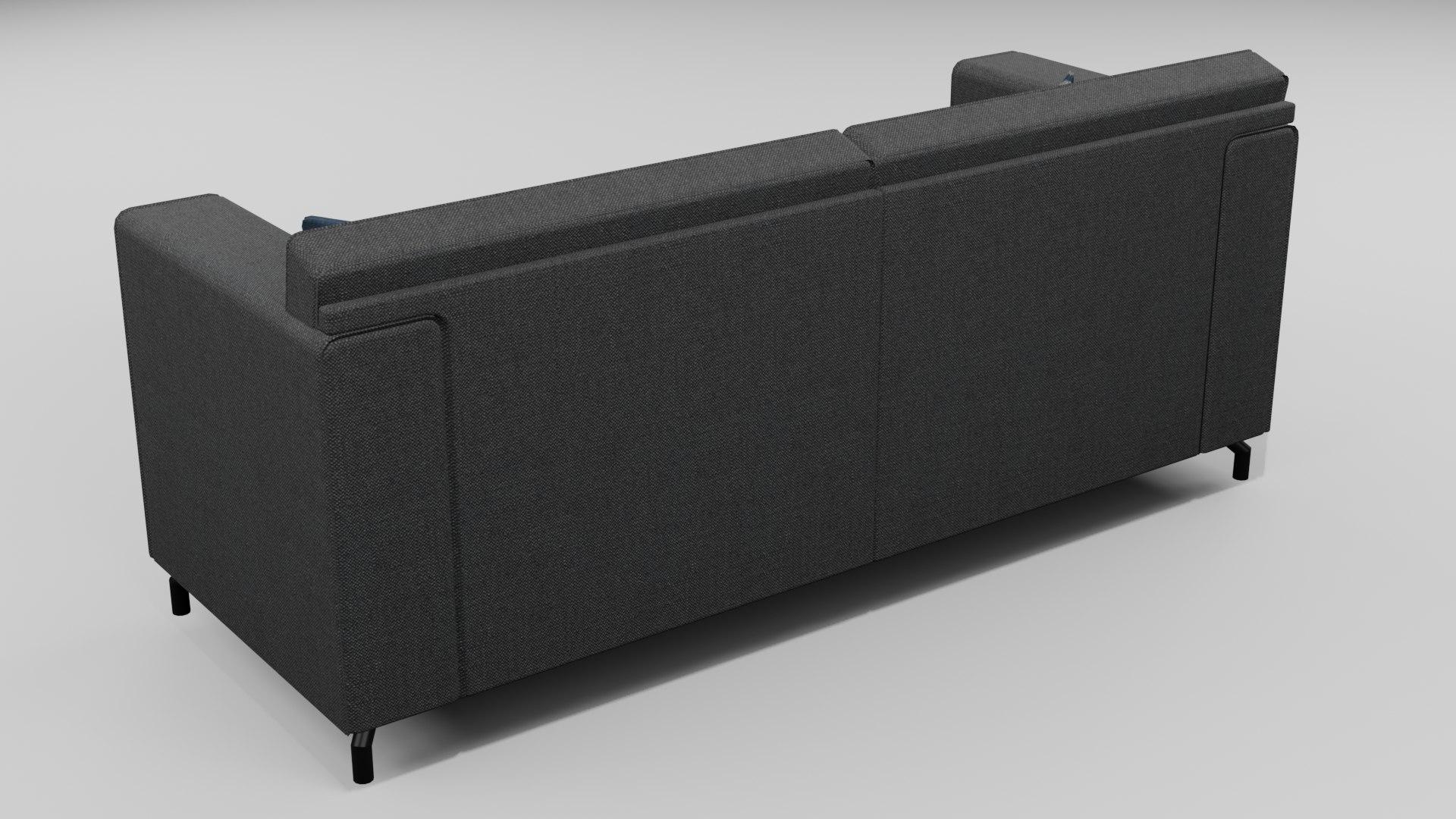3D sofa vr design - TurboSquid 1686204